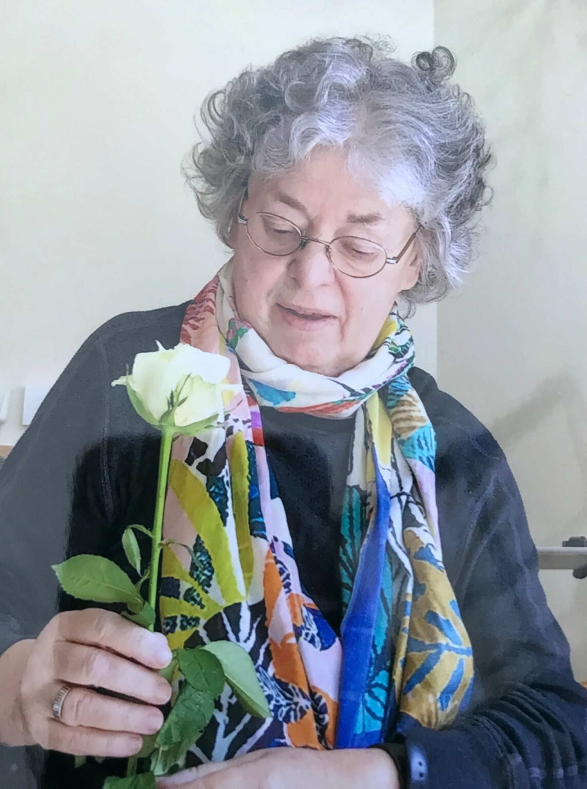 „Den guten Kampf gekämpft, den Lauf vollendet, den Glauben bewahrt ...